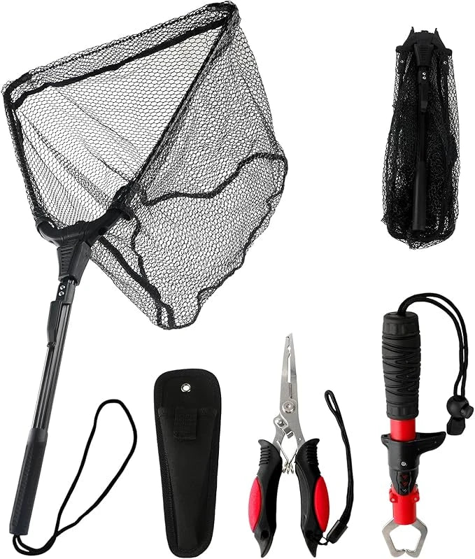 Accessories – Kun Fishing